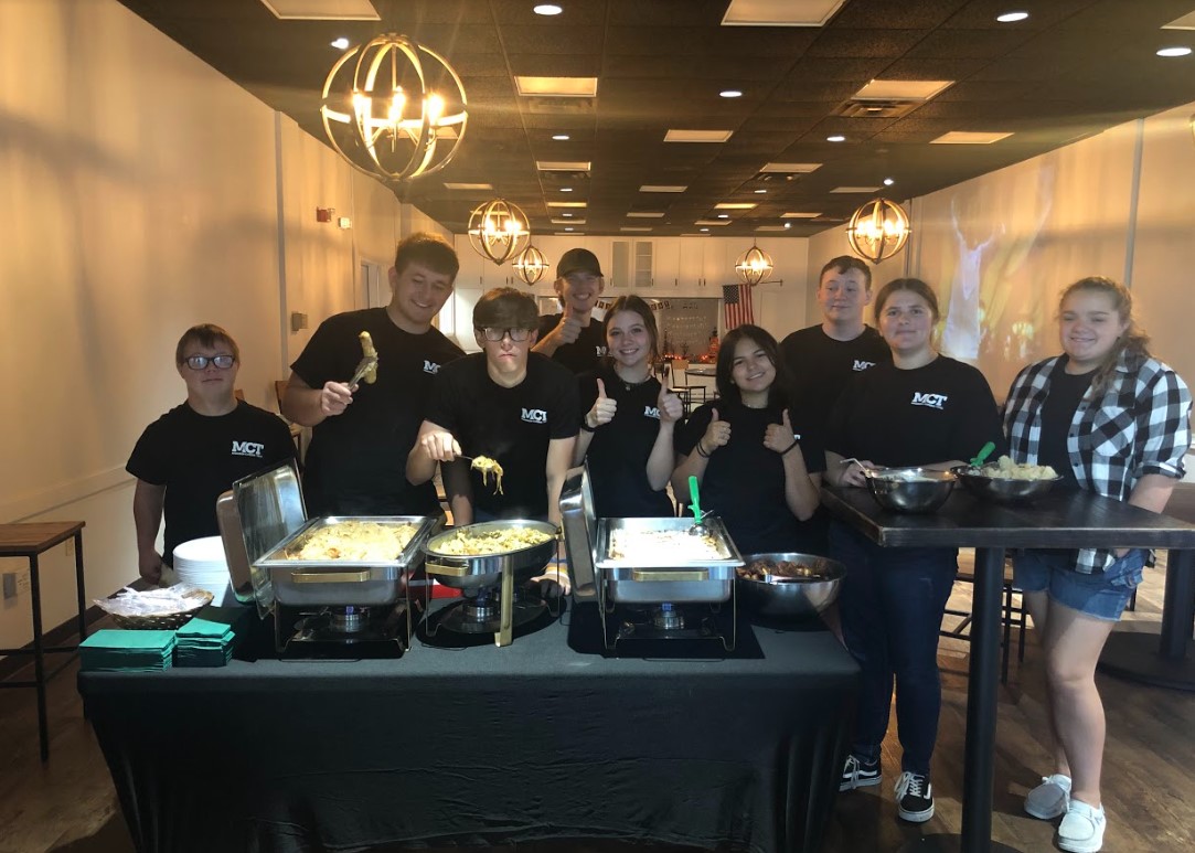 Culinary Arts - Madison Career Technical Education